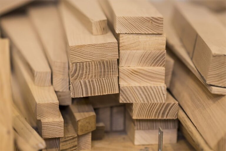 The Difference Between Hardwood and Softwood – K-Timber