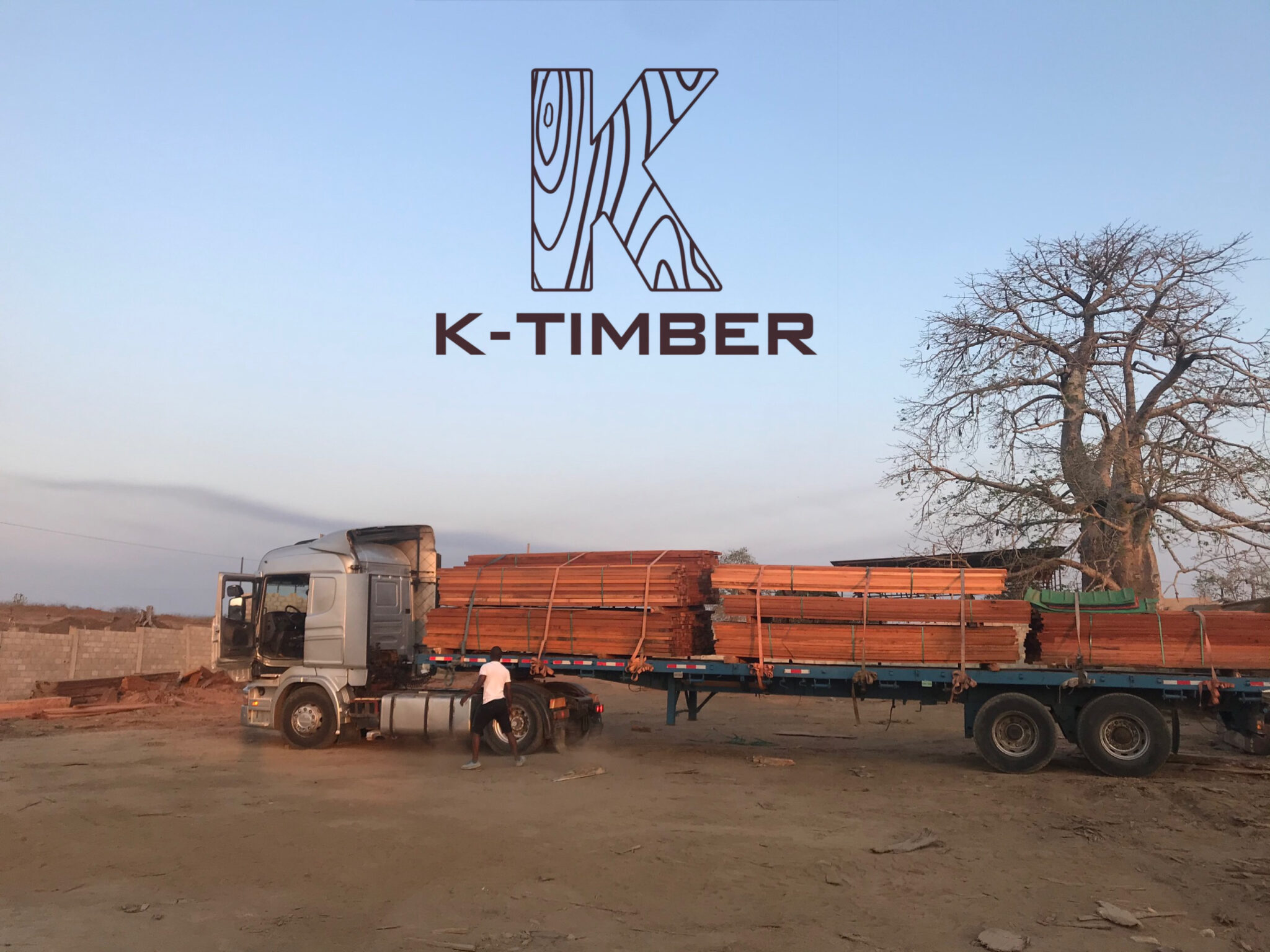 List of International Export Timber Price – K-Timber