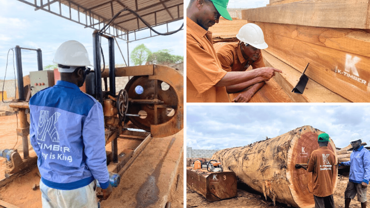 Sapele Wood: Properties, Characteristics & Uses – K-Timber