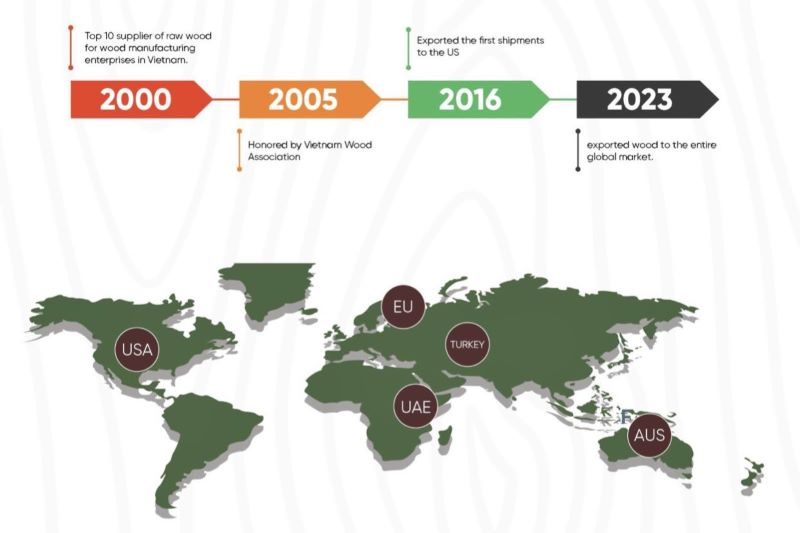 6 Biggest Differences Between the Timber and Lumber – K-Timber