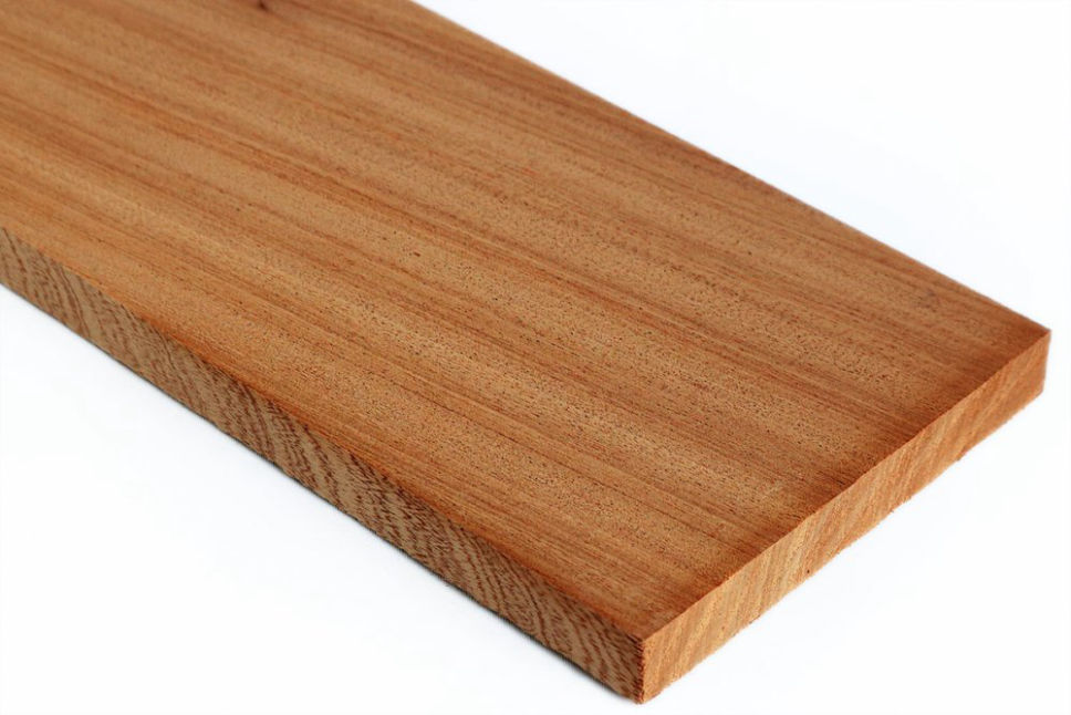 Sapele Wood: Properties, Characteristics & Uses – K-Timber