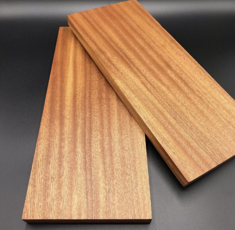 SAPELE – K-Timber