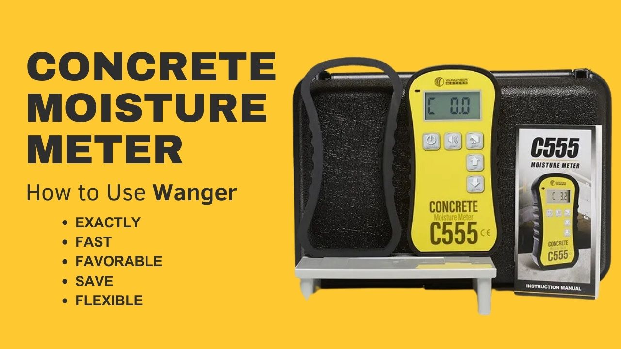 How to Determine The Moisture Content of Wood – K-Timber