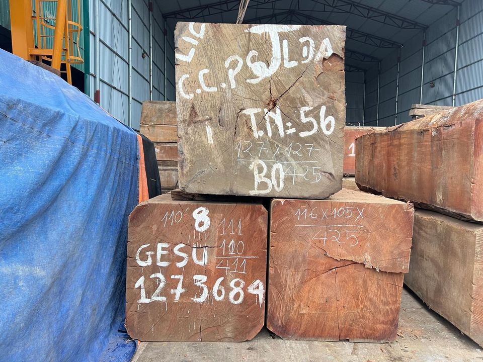 Buy Sipo Wood: Top Distributor, Wholesaler & Exporter