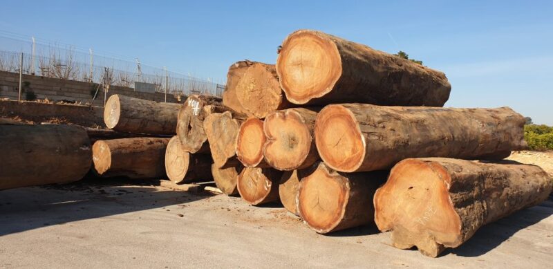 Summary of wood price lists from leading African wood suppliers – K-Timber