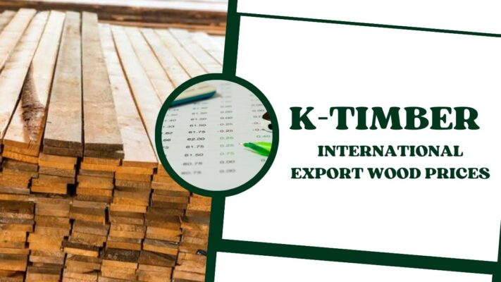 Summary of wood price lists from leading African wood suppliers – K-Timber