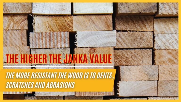 Understanding the Janka Wood Hardness Scale – K-Timber Understanding the Janka Wood Hardness Scale – K-Timber