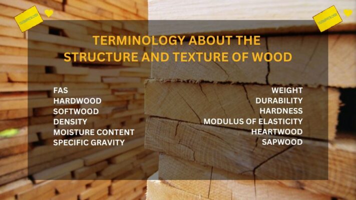 32 Wood Industry Terms You Need to Know – K-Timber