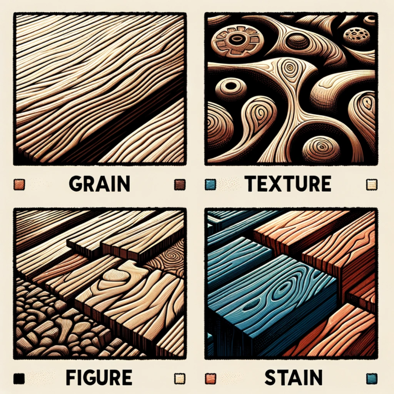 32 Wood Industry Terms You Need to Know – K-Timber