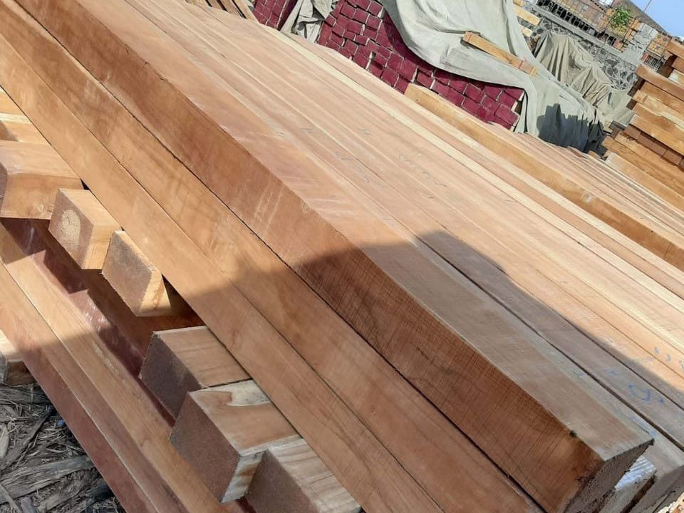 Iroko Wood vs Teak Wood: What’s the Difference? – K-Timber