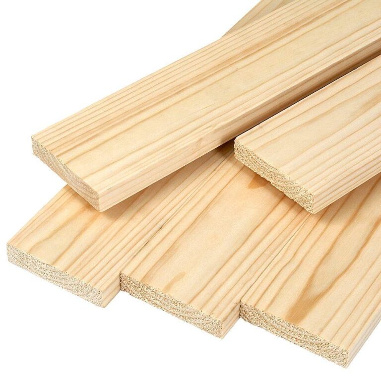 Top 7 Light Colored Wood – Best for Woodworking – K-Timber
