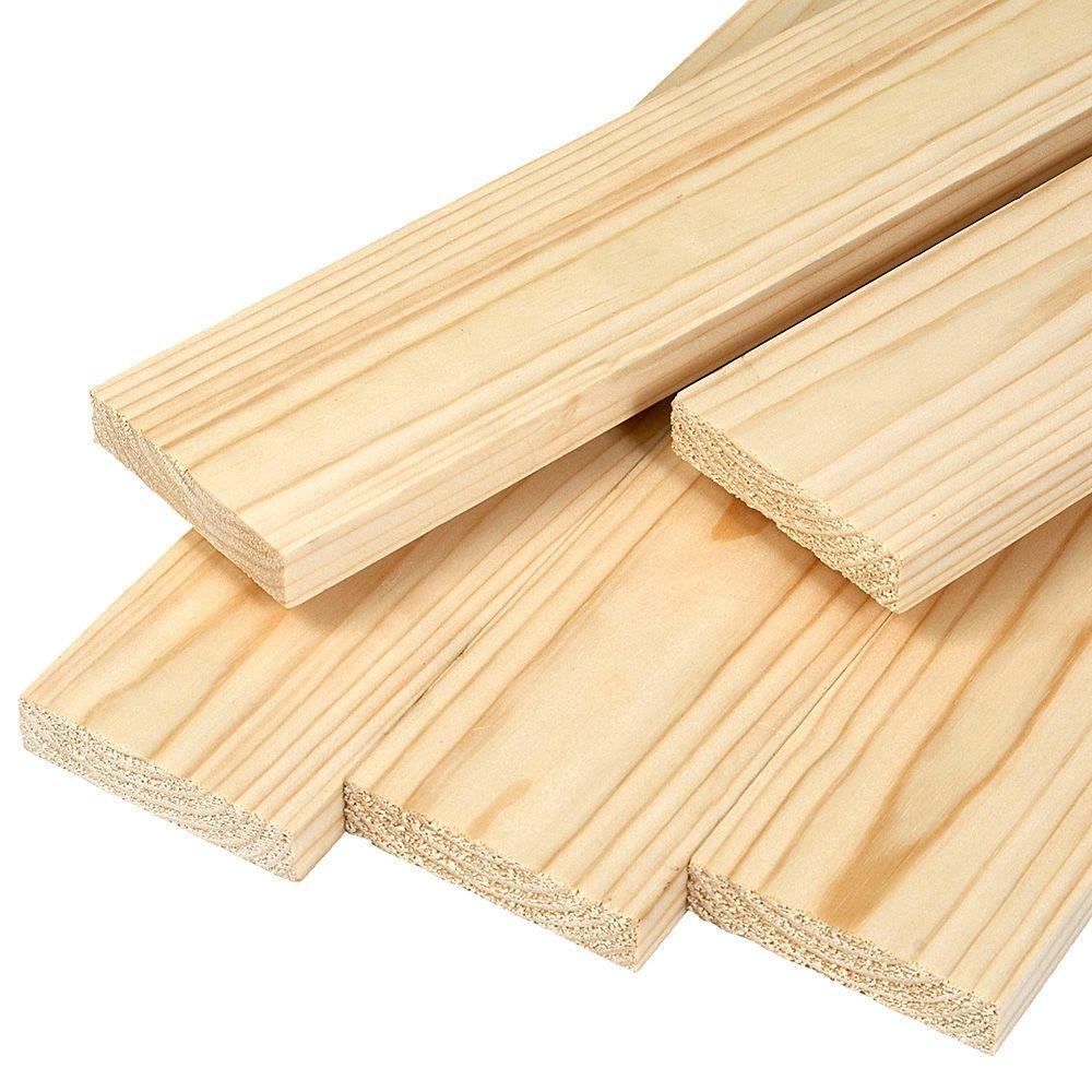 Top 7 Light Colored Wood – Best for Woodworking – K-Timber