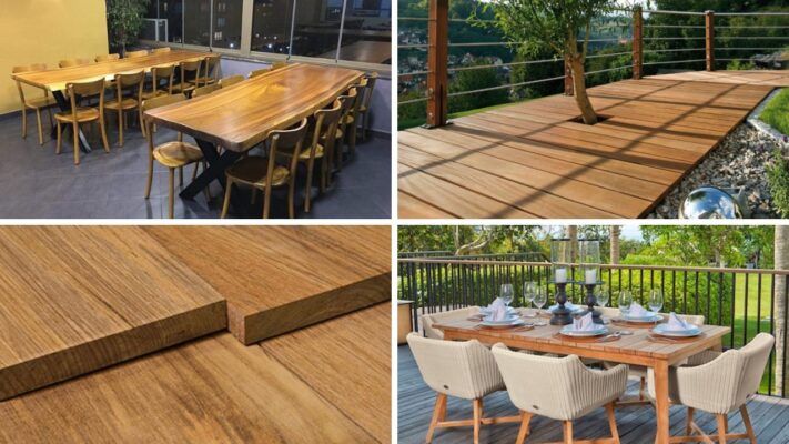 Dabema wood: Properties, Characteristics & Uses – K-Timber