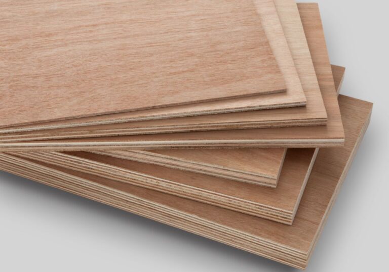 Manufactured Wood: Types, Uses, Advantages & Disadvantages – K-Timber