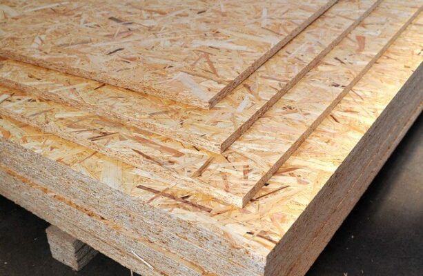 Manufactured Wood: Types, Uses, Advantages & Disadvantages – K-Timber