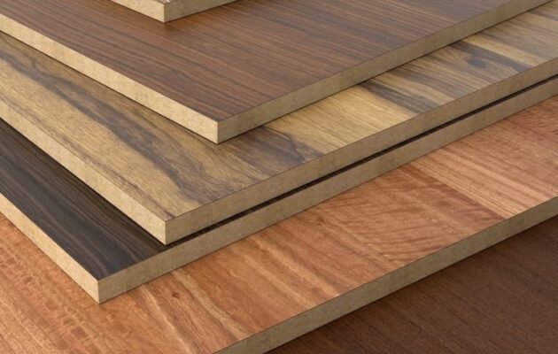 Manufactured Wood: Types, Uses, Advantages & Disadvantages – K-Timber