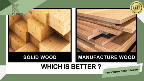 Timber Identification Guide – 6 Easy Ways To Do It – K-Timber