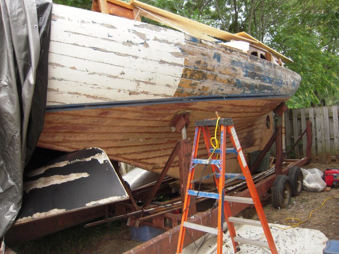 6 Best Types of Wood For Boat Building – K-Timber
