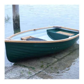 Top 5 Types of Underwater Wood – K-Timber