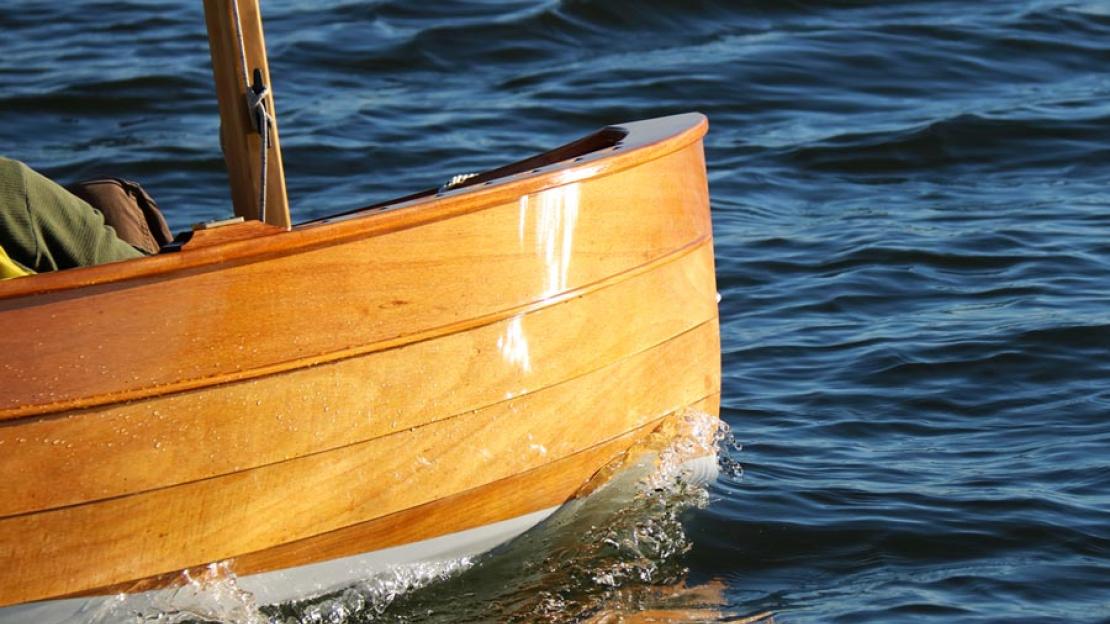 6 Best Types of Wood For Boat Building – K-Timber