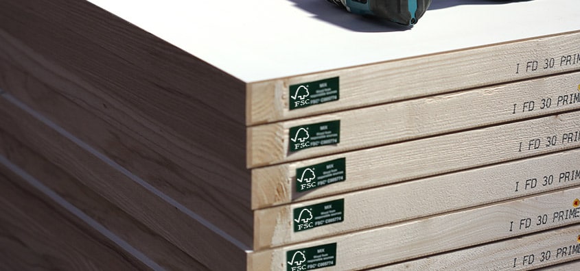 Understand FSC Certification and Why it is important? – K-Timber