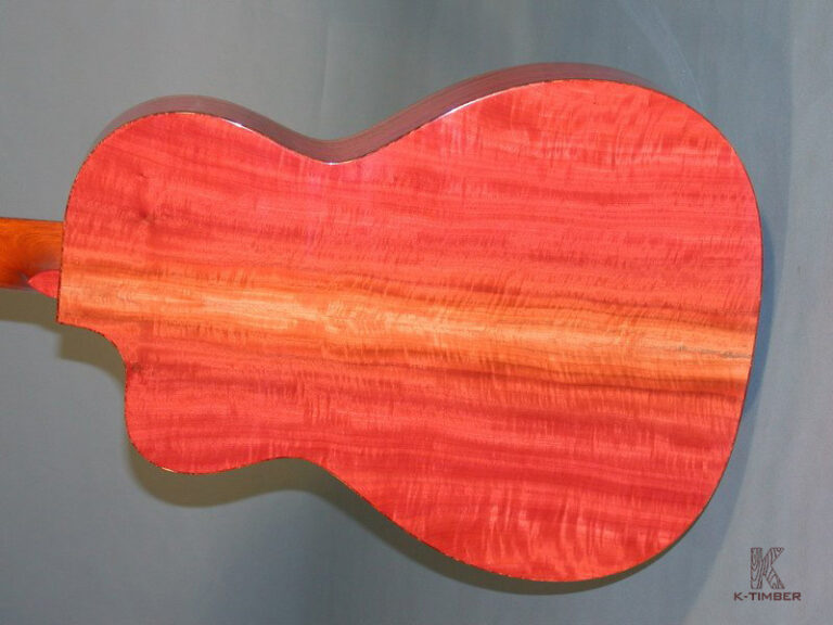 African Rosewood – The rarest wood in Africa? – K-Timber