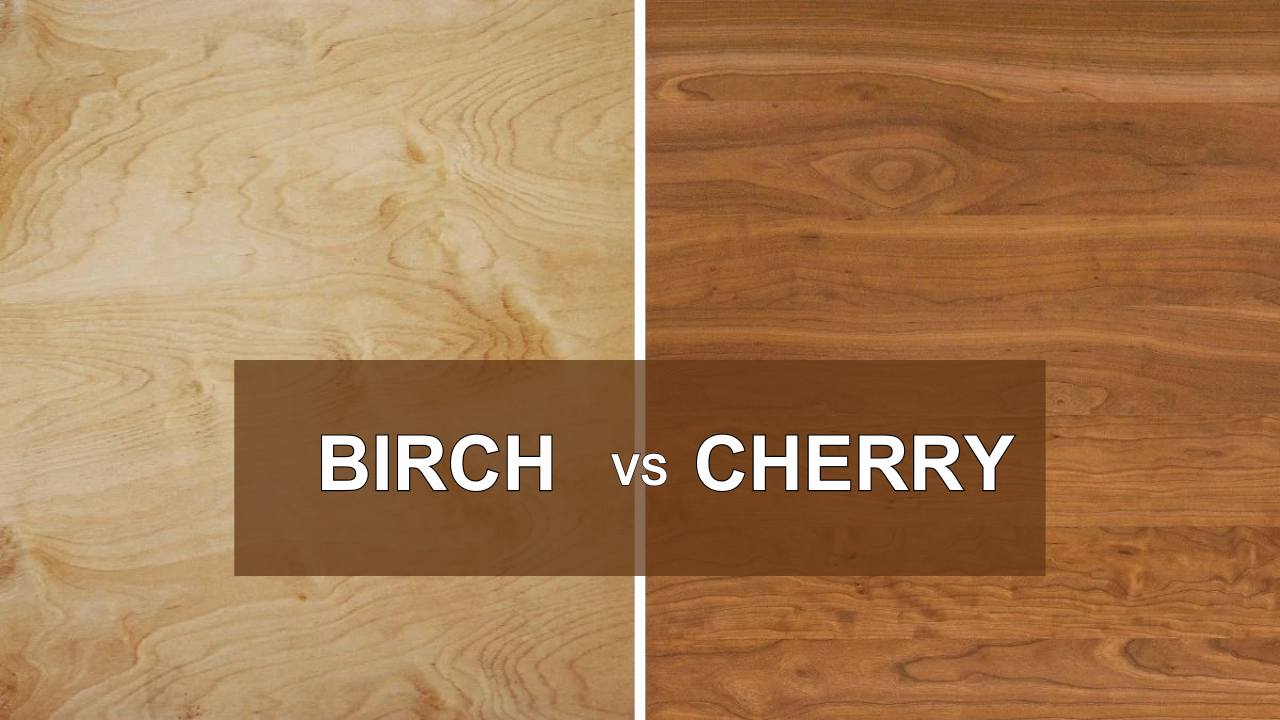 Cherry Wood: Properties, Characteristics & Uses – K-Timber