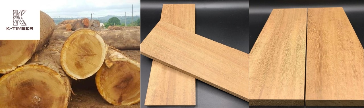 Alderwood: Properties, Characteristics & Uses – K-Timber