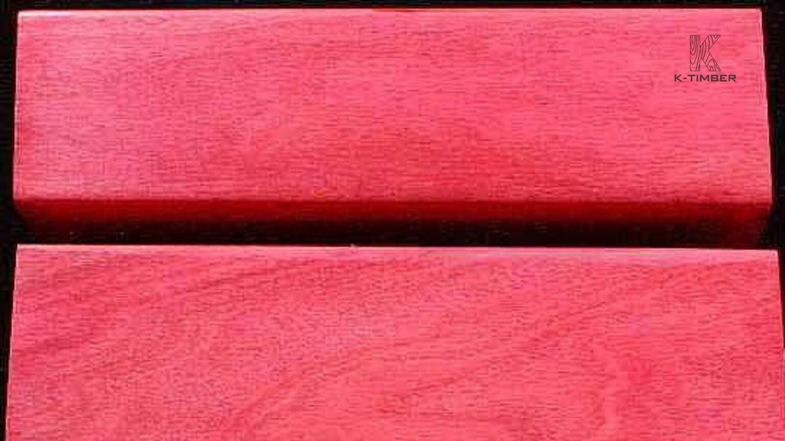 African Rosewood – The rarest wood in Africa? – K-Timber