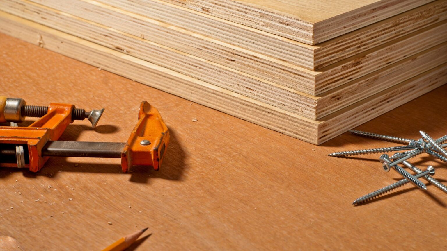 Blockboard vs Plywood: Which to Choose? – K-Timber