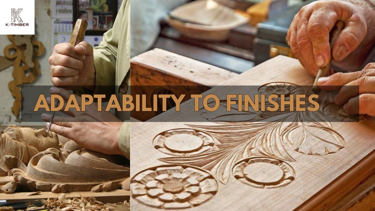 Pine Wood: properties, characteristics, and uses – K-Timber