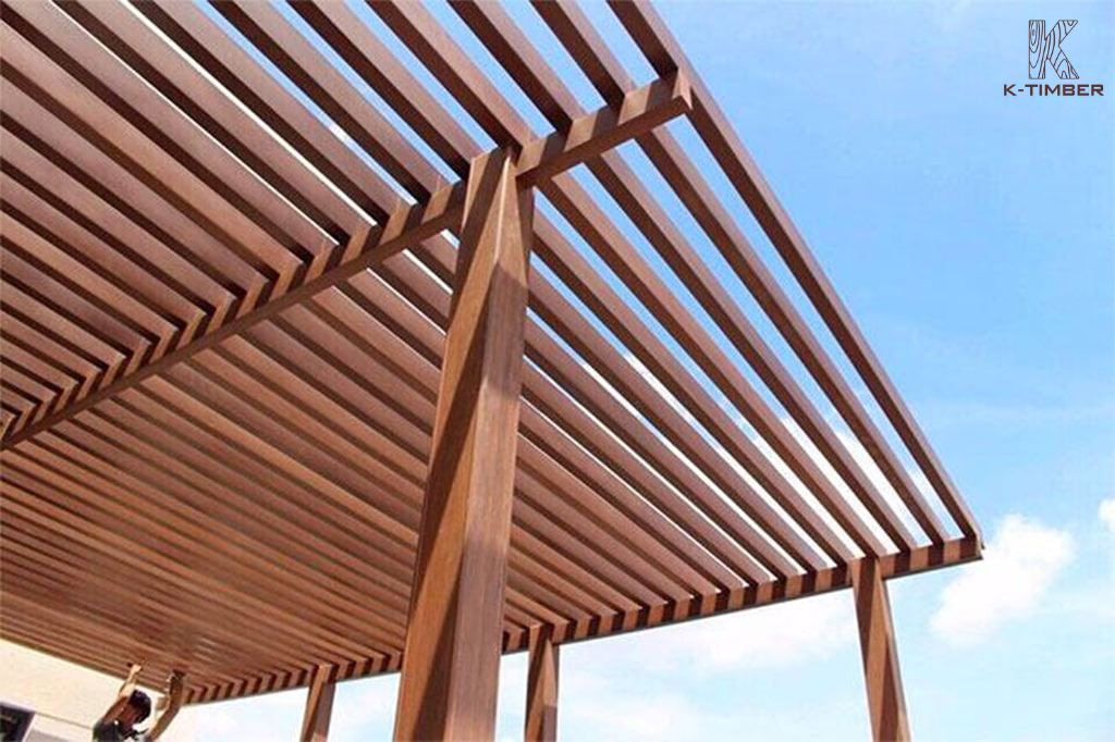 Pine Wood: properties, characteristics, and uses – K-Timber