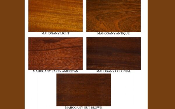 Mahogany Wood: Properties, Characteristics, and Applications – K-Timber