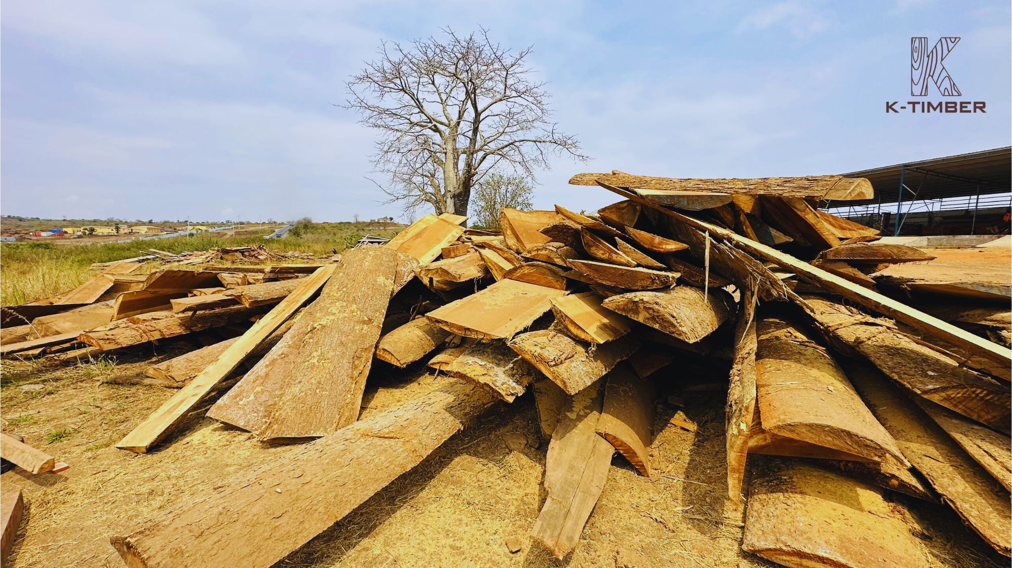 6 Types of Wood Manufacturing Methods – K-Timber